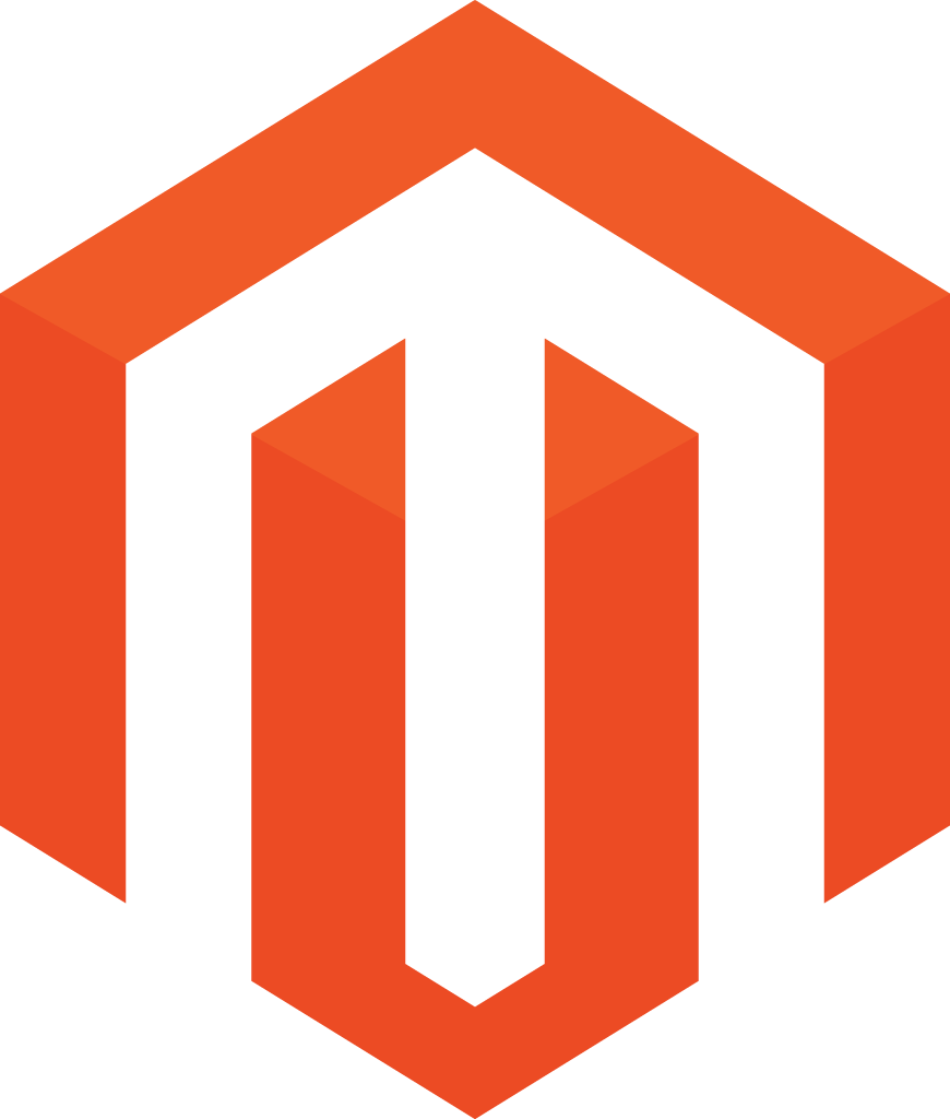 Download Magento Logo - Magento 2 Logo | Transparent PNG Download | SeekPNG