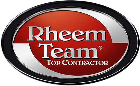 Air Excellence Heating & Cooling In Tucson Az - Rheem Team Logo ...