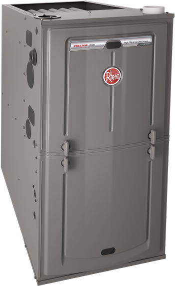 Rheem Prestige Series Furnace Filter (420x600), Png Download