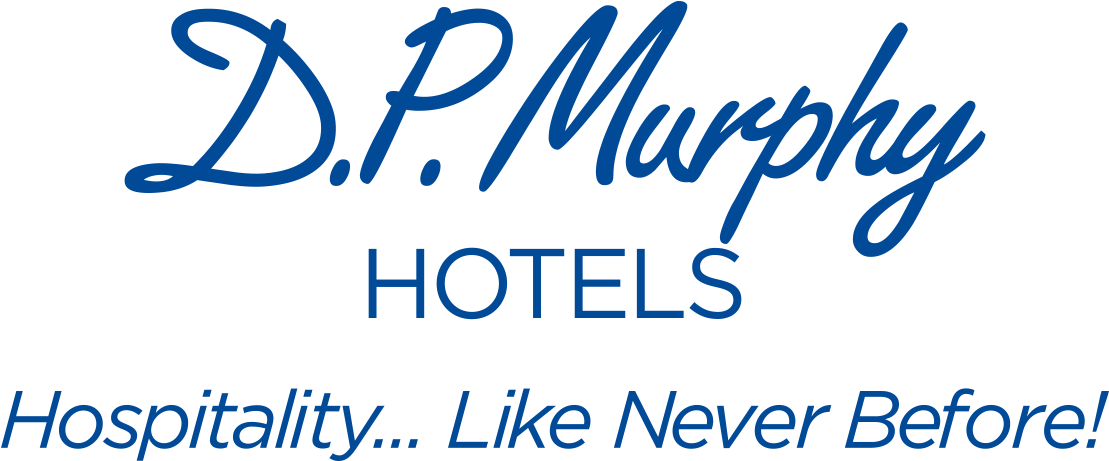 Dp Murphy Hotels & Resorts Logo - Dp Murphy Hotels And Resorts Logo ...
