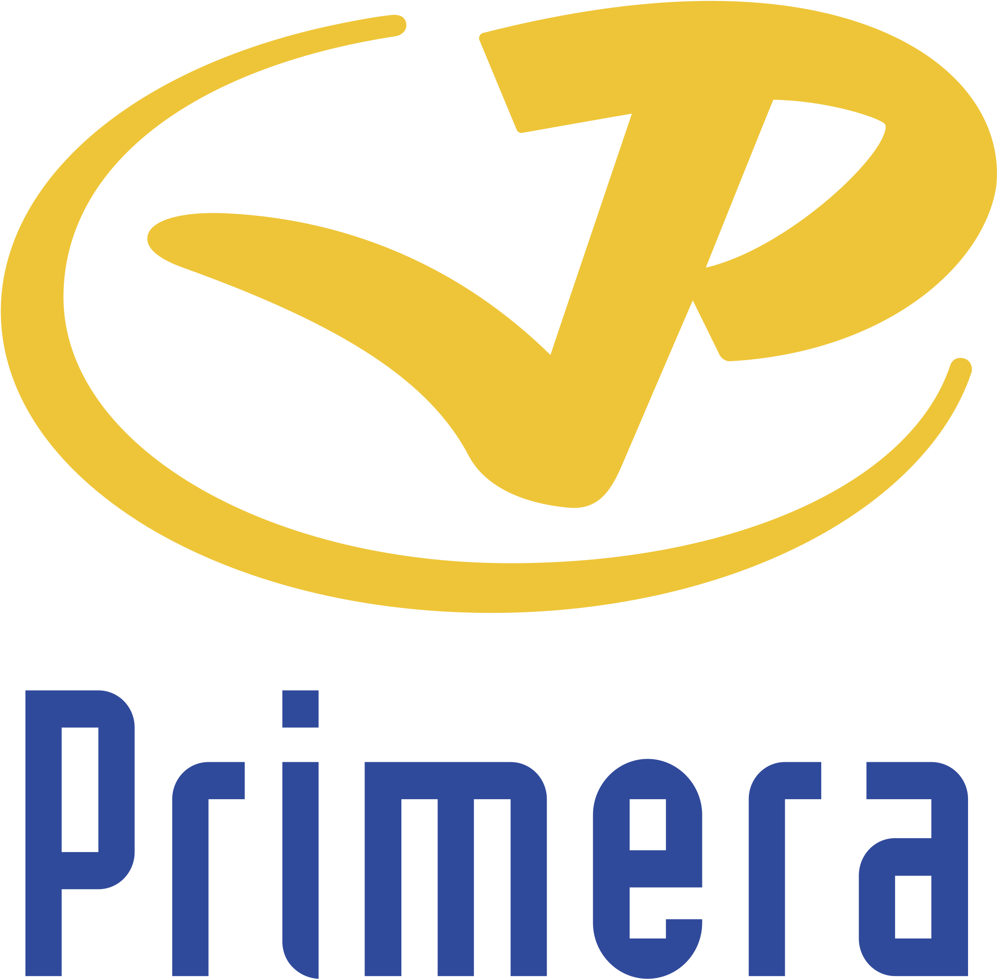 Primera Logo Png Transparent - Primera Logo Png (2400x2400), Png Download