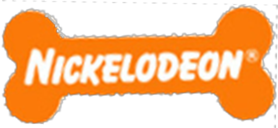 Nickelodeon Bone - Nickelodeon Cloub (558x258), Png Download