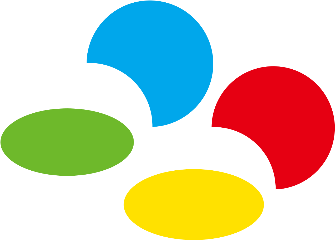 Super Famicom Logo - Super Nintendo Logo Png (1280x916), Png Download