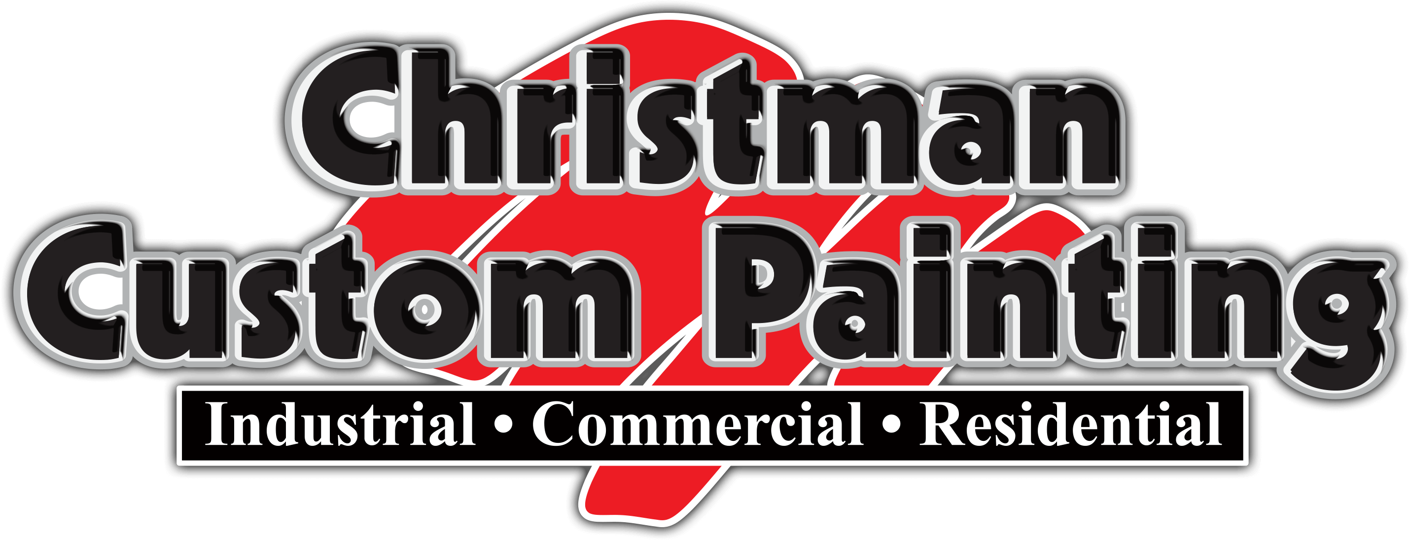 Download Christman Logo Transparent-resized - Poster | Transparent PNG ...