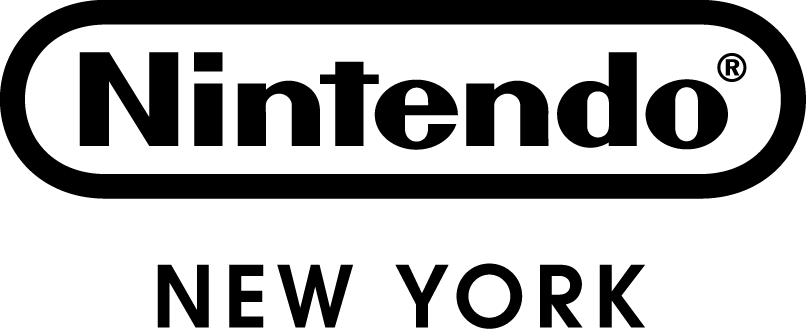 Nintendo Logo Png Black - Nintendo Entertainment System Logo (806x329 ...