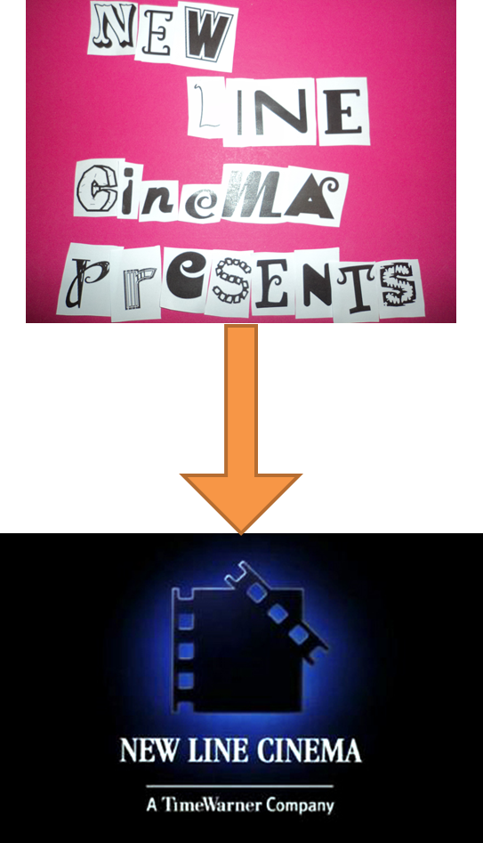 Download New Line Cinema Logo 2013 The New Line Cinema Is Thenew - New ...