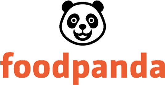 Panda Express Logo Png Download - Food Panda Png (600x457), Png Download