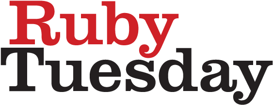 Download Ruby Tuesday Logo Jpg | Transparent PNG Download | SeekPNG