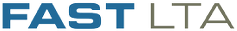 Fast Company Logo Png - Fast Lta Logo (1170x936), Png Download