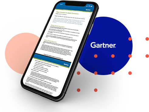 Download Episerver In Gartner Mq Report, Third Year In A Row - Gartner ...