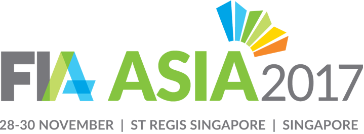 Asia Homepage Logo Color 06 - Fia (719x265), Png Download