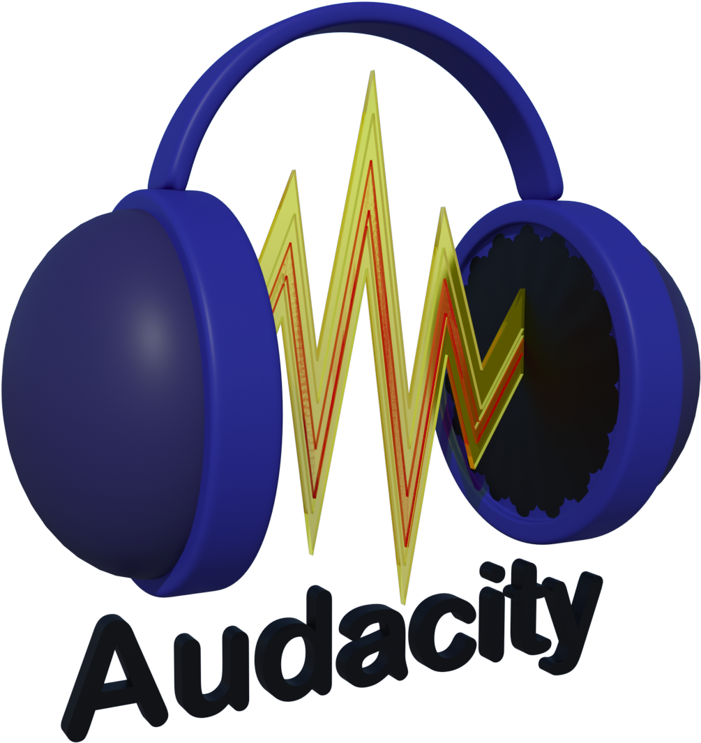 R1 - Audio Editing Software (1500x1125), Png Download