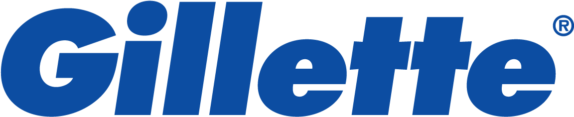 Gillette Logo Png Vector Free Download - Procter And Gamble And ...