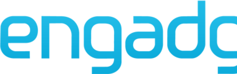 Engadget Png
