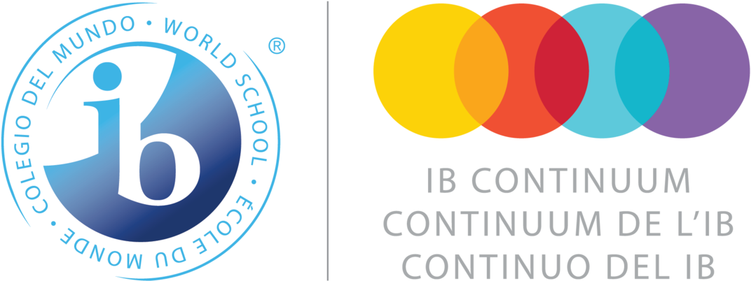 Ib Logo Continuum Combo-01 - International School Of Almhult (1200x551 ...