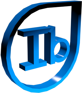 Ib Logo - Logo Ib 3d (640x480), Png Download