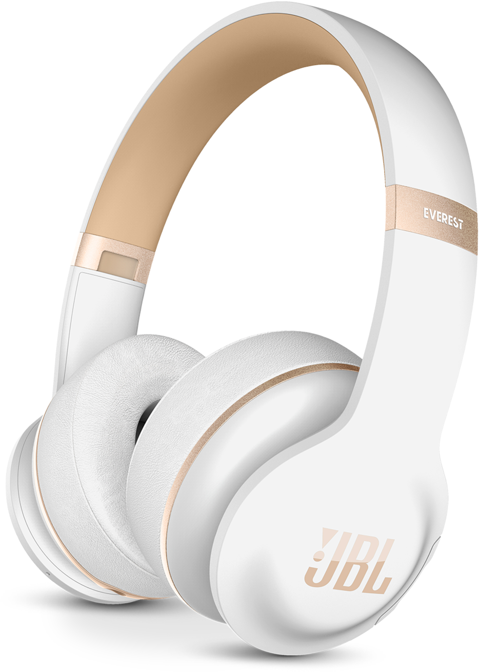 Download Jbl Everest Elite 300bt Bluetooth On-ear Headphones - Jbl ...