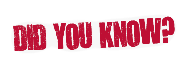 Fun Facts Png Svg Library Download - Transparent Fun Fact Logo (611x200 ...