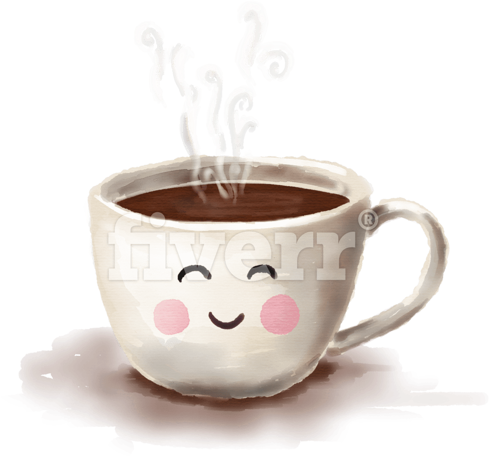 Cup (1200x1697), Png Download