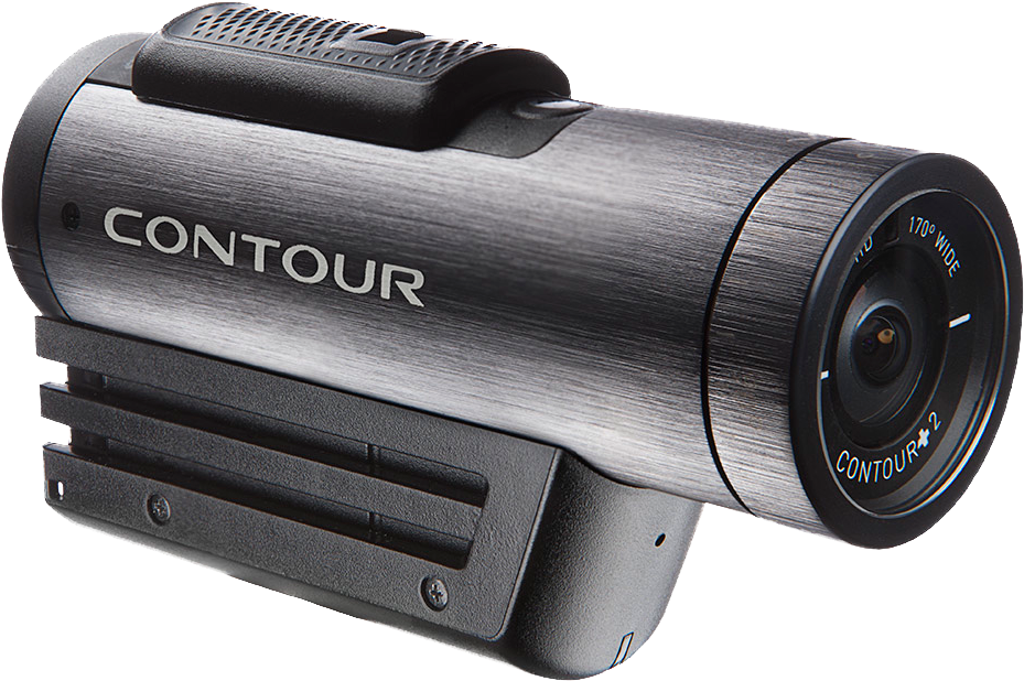Contour Camera (971x633), Png Download