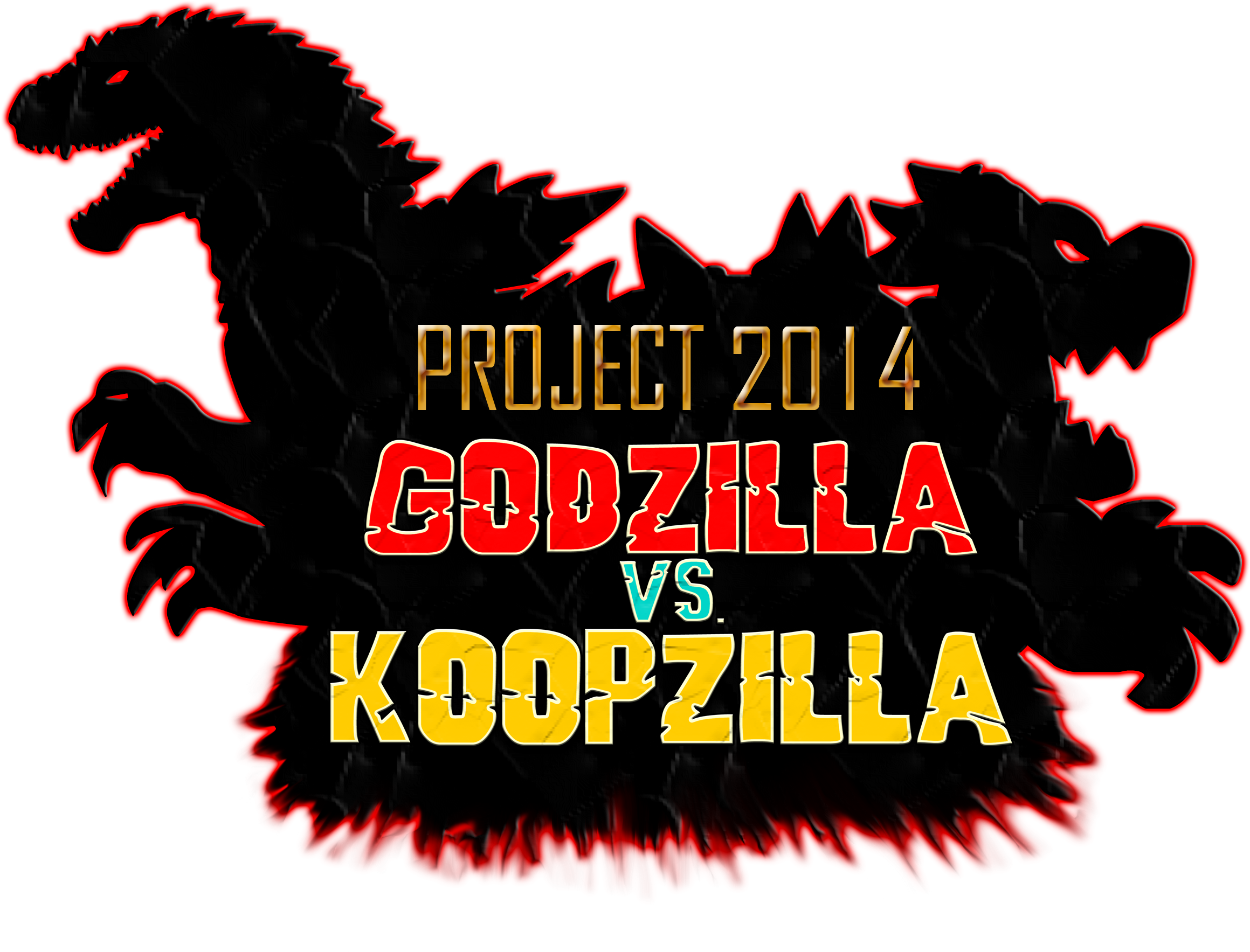 Project 2014 Godzilla Vs Koopzilla Symbol By Xxkaijuking91xx-d6utsc9 ...