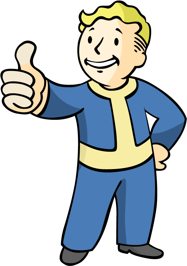 Fallout 4 Boy Png (773x1002), Png Download