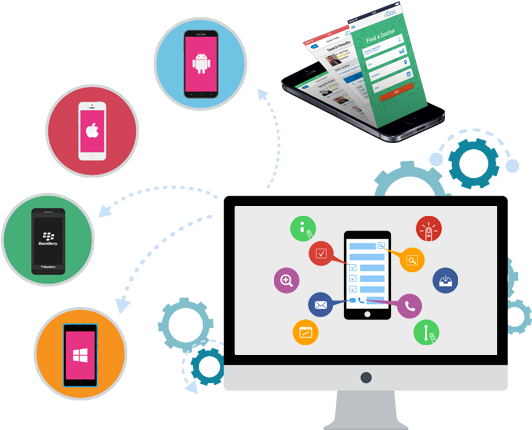 Download Mobile App Development Png | Transparent PNG Download | SeekPNG