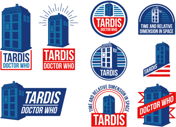 Tardis Vector