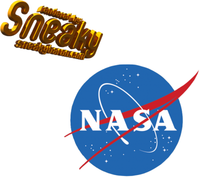 Download Nasa Logo Png - Nasa Render | Transparent PNG Download | SeekPNG