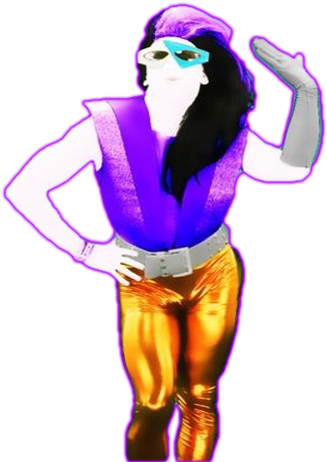 You Spin Me Round - Illustration (481x476), Png Download