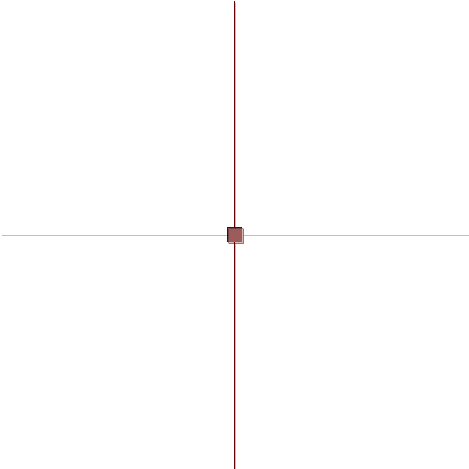 Crosshair 38kb Apr 01 2008 - Black Crosshair Transparent Background ...