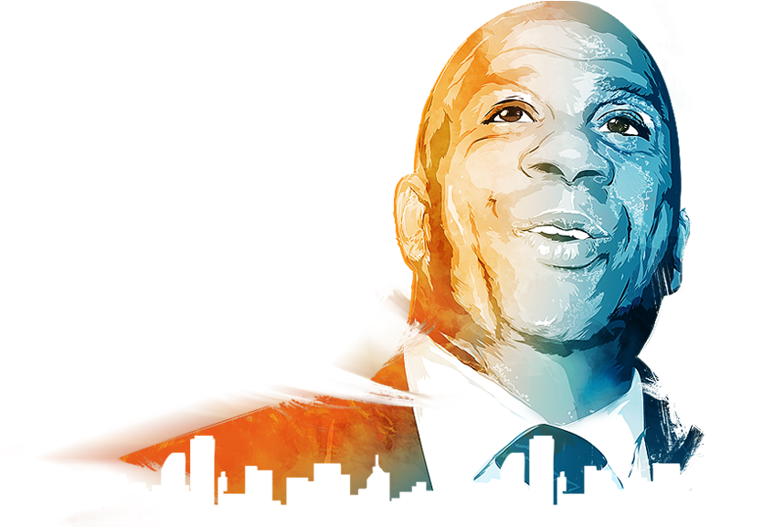 As Much As I Love Football, People Must Understand - Magic Johnson ...