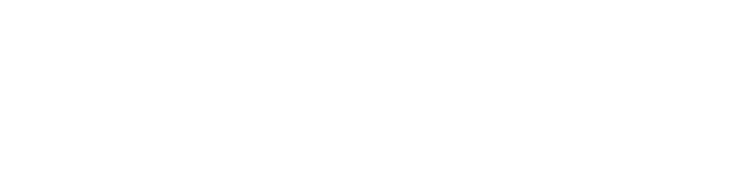 Aip Logo - Home Logo Transparent White (2951x1033), Png Download