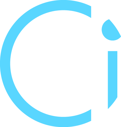 Logo - Sony Ci Logo (398x417), Png Download