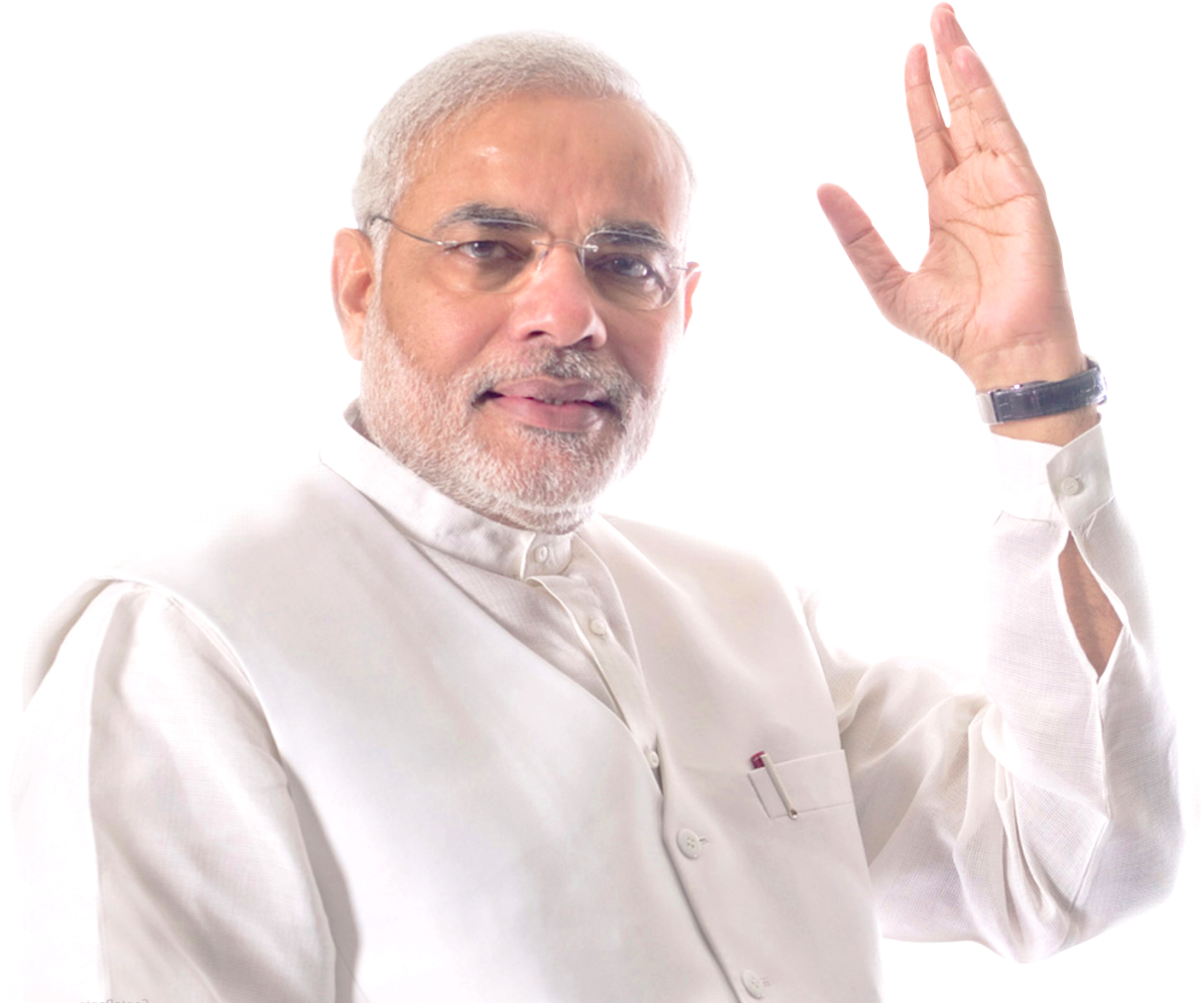 Narendra Modi Png Transparent Image - Narendra Modi Png File (500x400 ...
