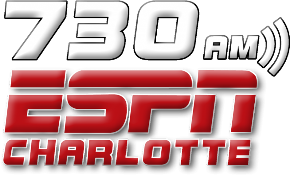 Espn Radiologo White Beveled - Espn Radio (1024x661), Png Download