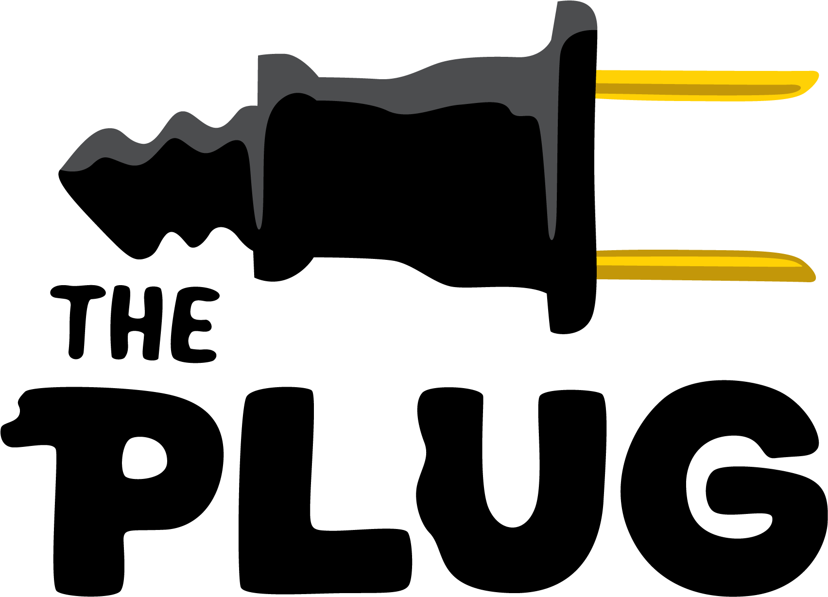 Plug Png (1750x1260), Png Download