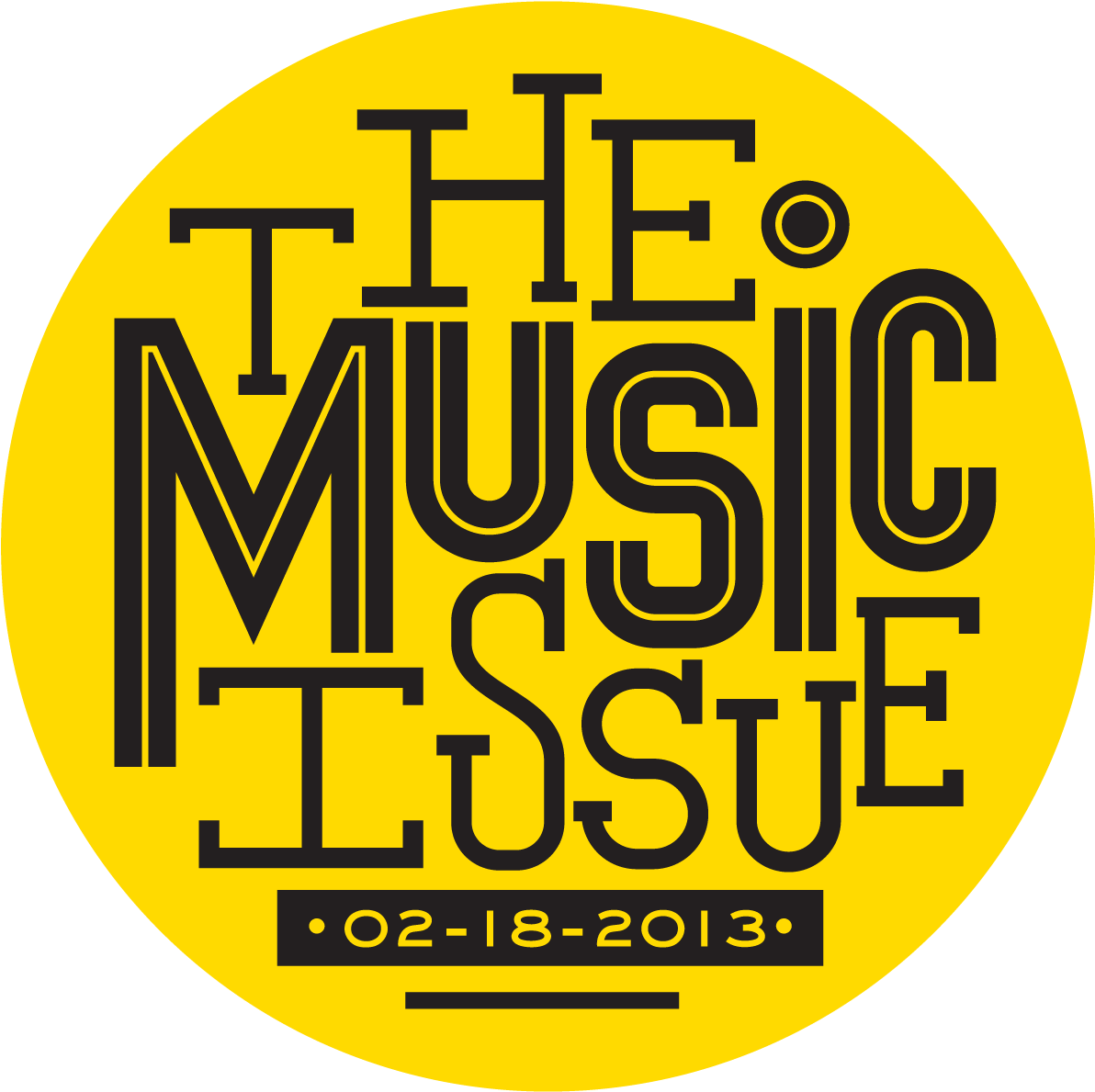 Mikey Burton Espn Music 2 - Circle (1500x1500), Png Download