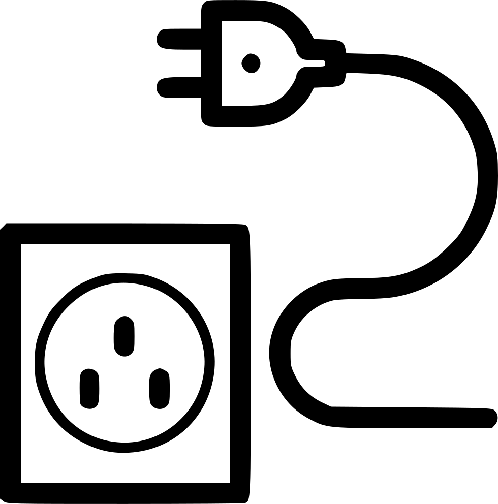Download Png File - Ac Power Plugs And Sockets | Transparent PNG ...