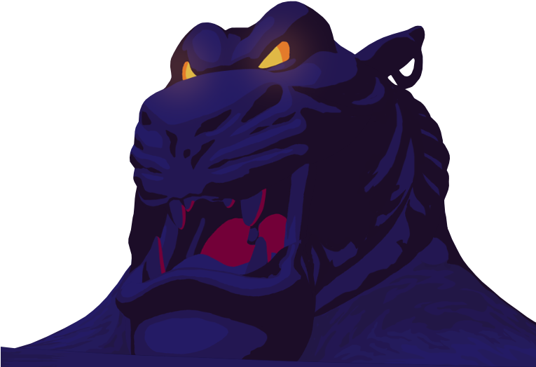 Index Of - Aladdin Cave Of Wonders Png (764x544), Png Download