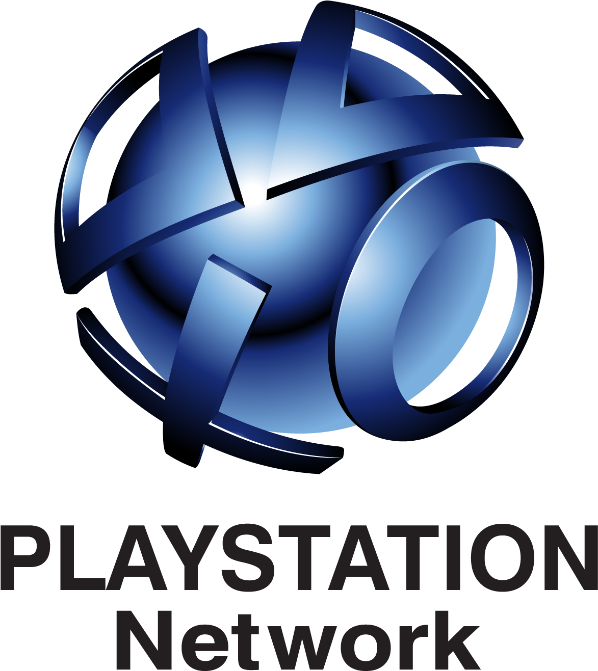 Download Psn Logo Png - Play Station Network | Transparent PNG Download | SeekPNG