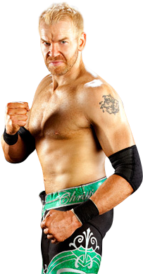 Wwe Christian Png (311x390), Png Download
