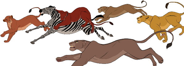 Thelionking Lionking Lion Lioness Oc - Tlk Deviantart (600x240), Png ...