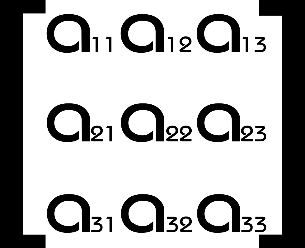 Matrix Comments - Matrix (980x796), Png Download