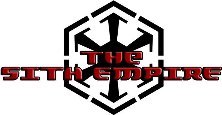 Hierarchy Of The Sith Order - Star Wars Sith Empire Logo (800x393), Png ...