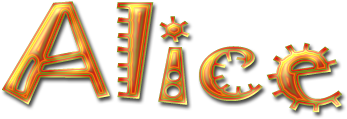 Download Nome Alice Png | Transparent PNG Download | SeekPNG