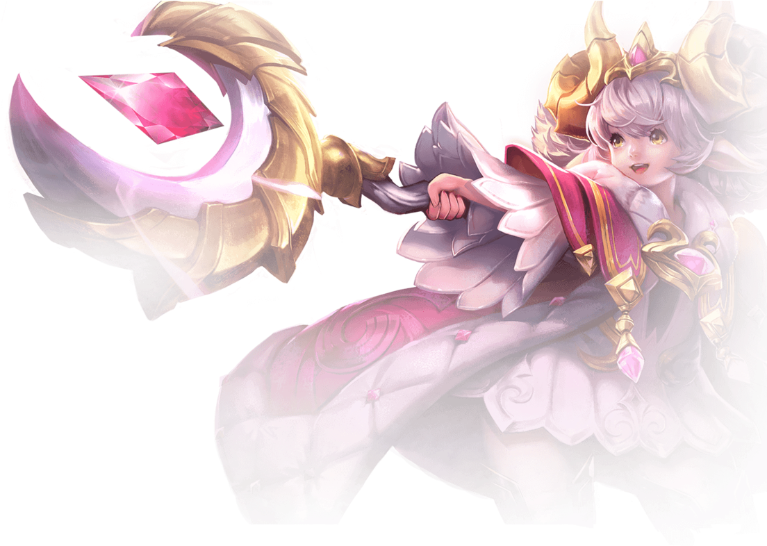 Arena Of Valor Transparent (1200x1101), Png Download