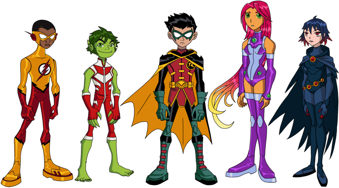 Download Png - Robin Teen Titans Rebirth | Transparent PNG Download ...