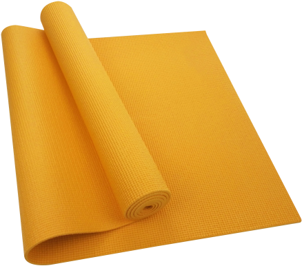 Yoga Mat Png Image - Yoga Mat Png (500x472), Png Download