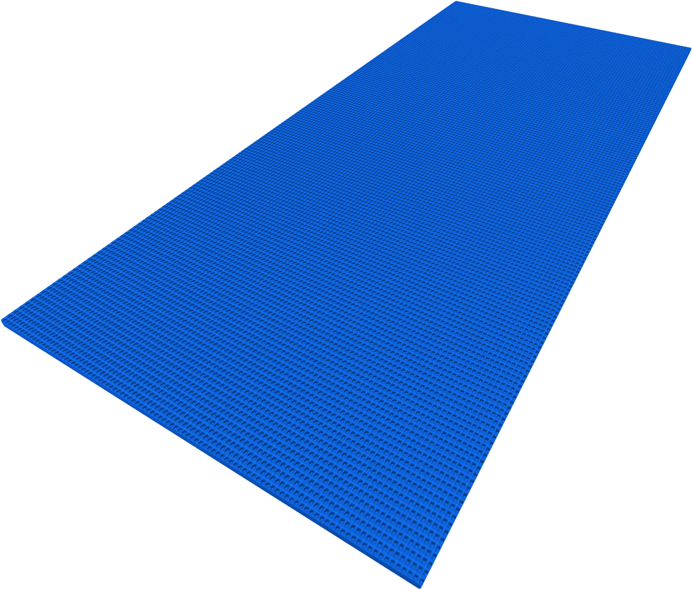 Yoga Mat Png Transparent Image - Yoga Mat Png (1530x1381), Png Download